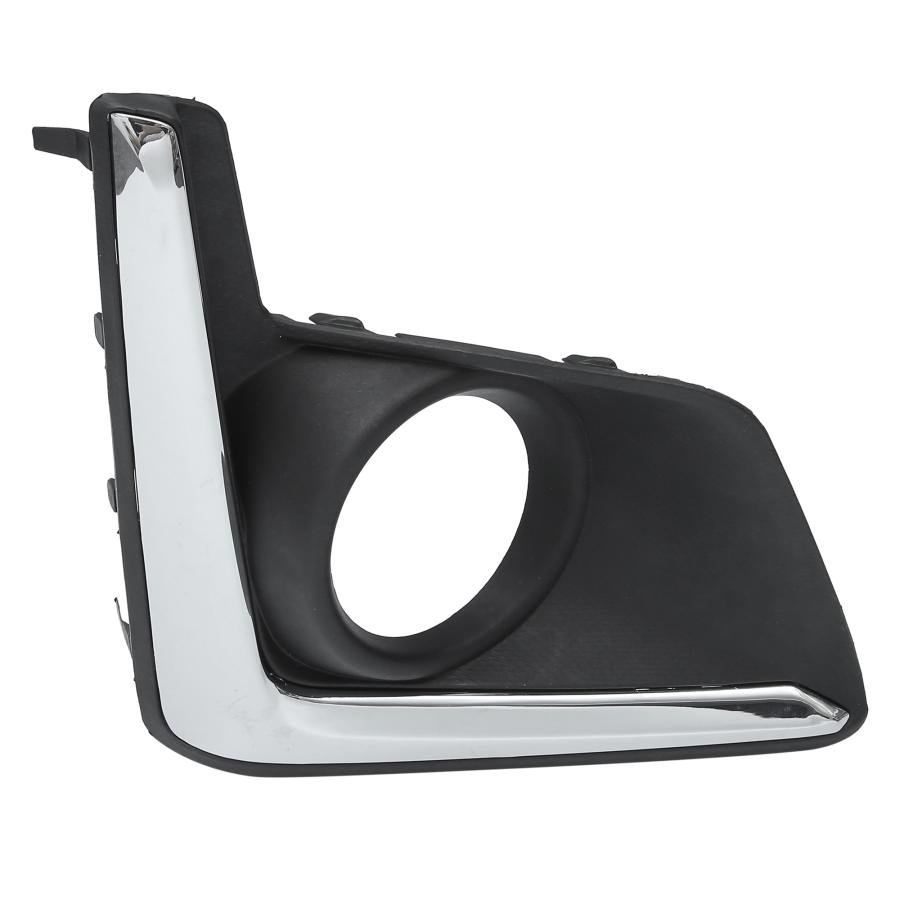 A ABSOPRO フロント右フォグランプグリルカバートリム 番号57731FJ420 Subaruに対応xV Cr osstrekに対応 ...