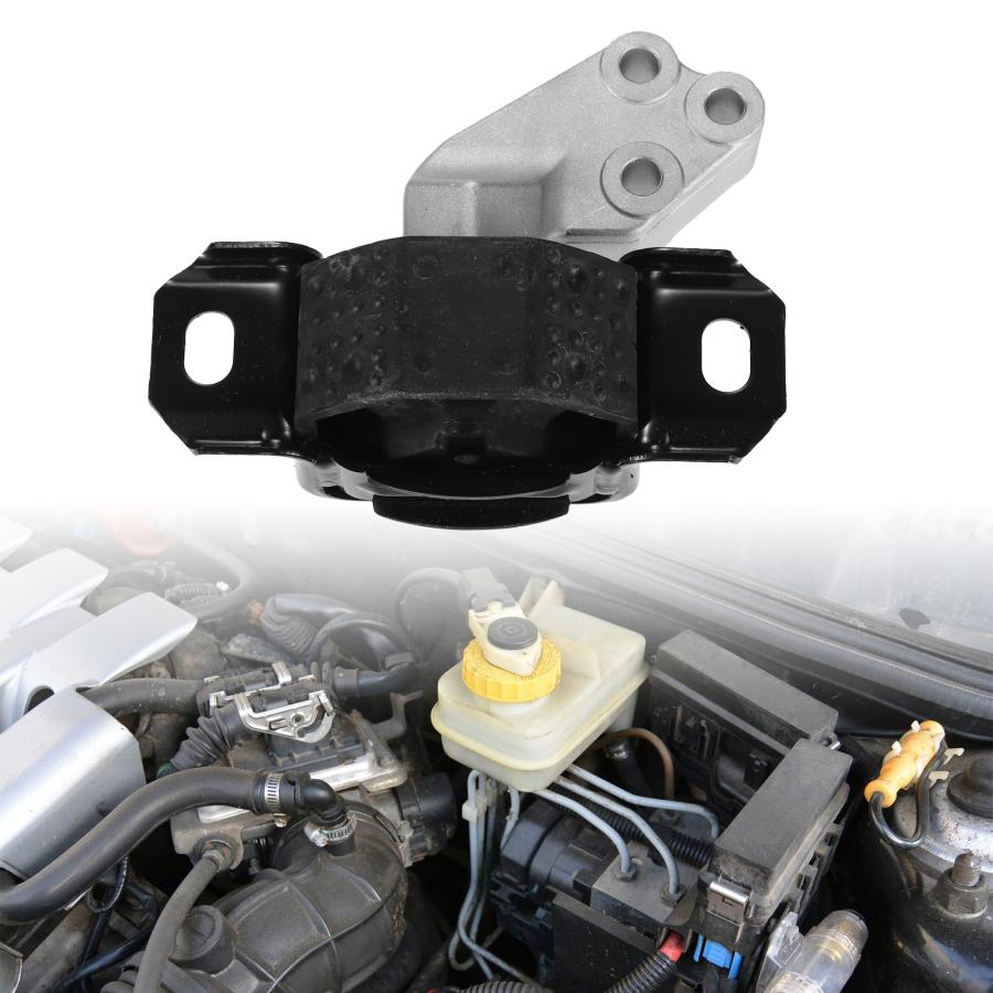 xAUTOHAUx No.1322200048 モーターマウント助手席右側 Smartに対応 ブラック :a23060100ux0284:ソウ ...