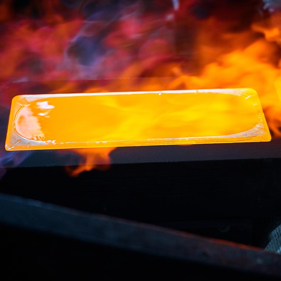 uxcell 金銀グラファイトインゴット型坩堝 金属アルミニウム銅真鍮溶解精製用 1.97"x0.79"x0.39"（190gの金/90gの銀） : ソウテン - 通販 - Yahoo!ショッピング