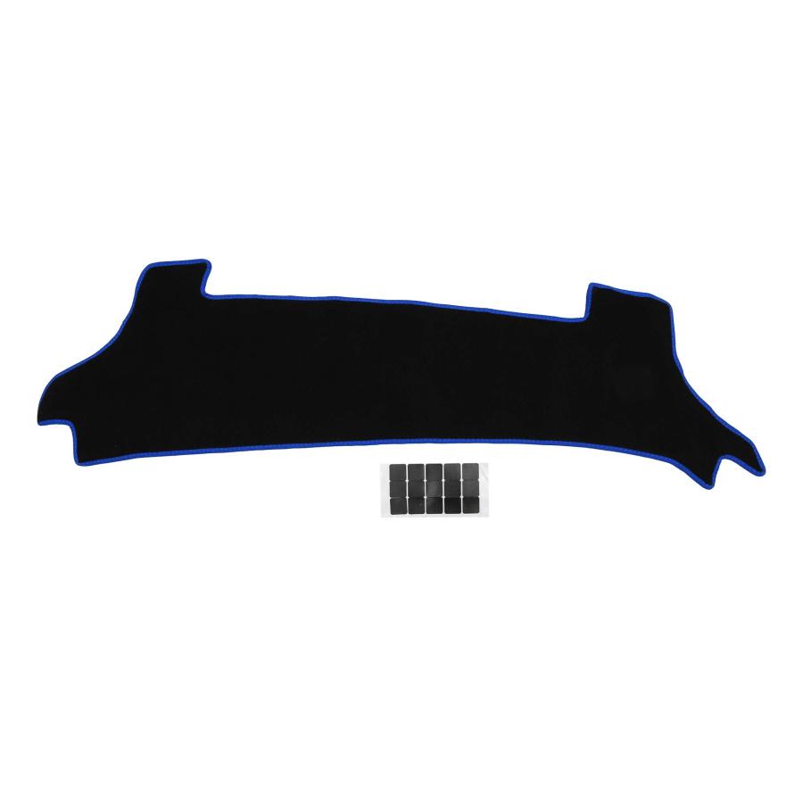 TUCKBOLD トヨタに対応 プリウス用 60系 2023-2024に対応 ダッシュボードマット ダッシュボードカバー センターコンソールダッシュボ : ソウテン - 通販 - Yahoo ...