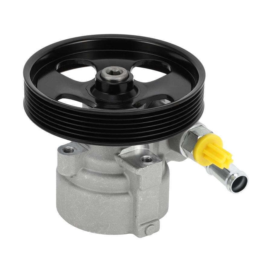 TUCKBOLD ヒュンダイに対応サンタフェ3.3L V6 2007-2009用パワーステアリングポンプ 一貫性のあるNo.20-997/57100- : ソウテン - 通販 - Yahoo ...