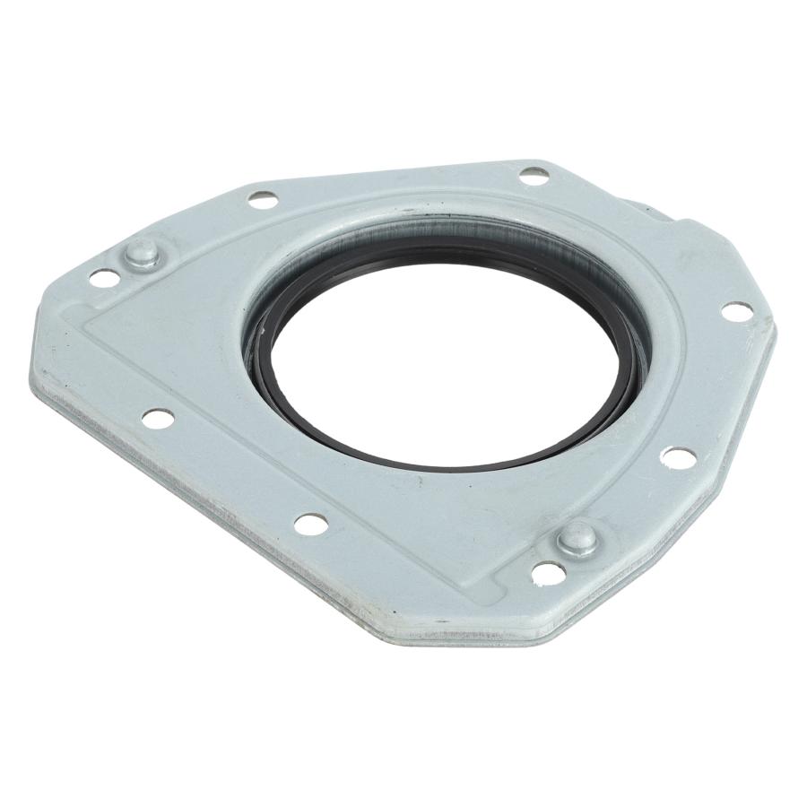 Partuto フランジ付きクランクシャフトオイルシールNo.06H103171A/06H103171F Audiに対応 A4用 ...