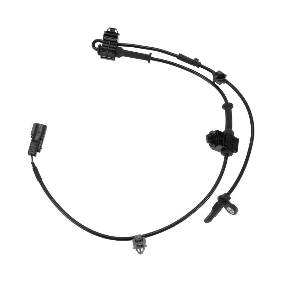 Motoforti マツダに対応CX-5 2017-2020用ABSホイールスピードセンサーABSセンサーアンチロックブレーキシステムセンサー ...