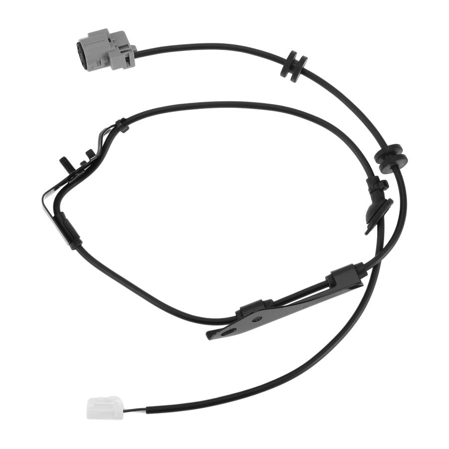 Motoforti トヨタに対応プリウス2010-2015 L4 1.8L用ABSホイールスピードセンサーABSセンサーアンチロックブレーキ ...