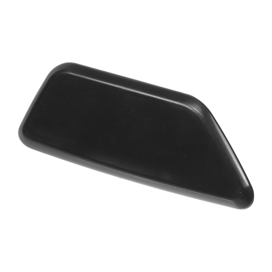HEROFFIX スバルに対応レガシィ2010-2014用フロントライトバンパーヘッドライトウォッシャーノズルカバーキャップNo ...
