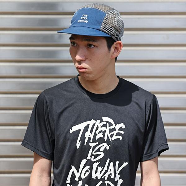 ELDORESO エルドレッソ Beyond Mesh Cap E7013215 メンズ・レディース トレラン キャップ ランニングキャップ : トレイルランニング専門店SOTOASO ...