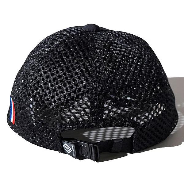 RAIDLIGHT RaidLight × ELDORESO レイドライト エルドレッソ Cap E7013615 メンズ・レディース トレラン キャップ ランニング 帽子 トレイル ...