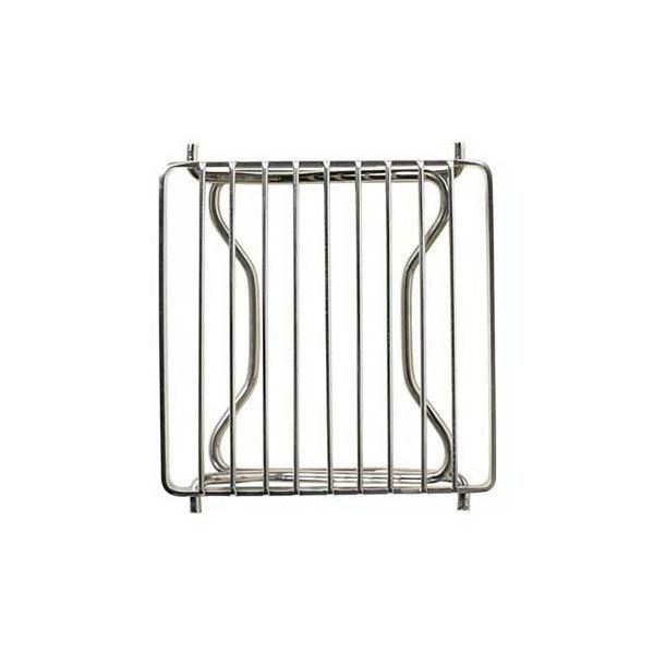 HIGHMOUNT ハイマウント ミニパックグリル 23221 ゴトク 五徳 料理 クッキング 調理器具 シングルバーナー対応 コンパクト 折りたたみ式 BBQ キャンプ用品 : トレイル ...