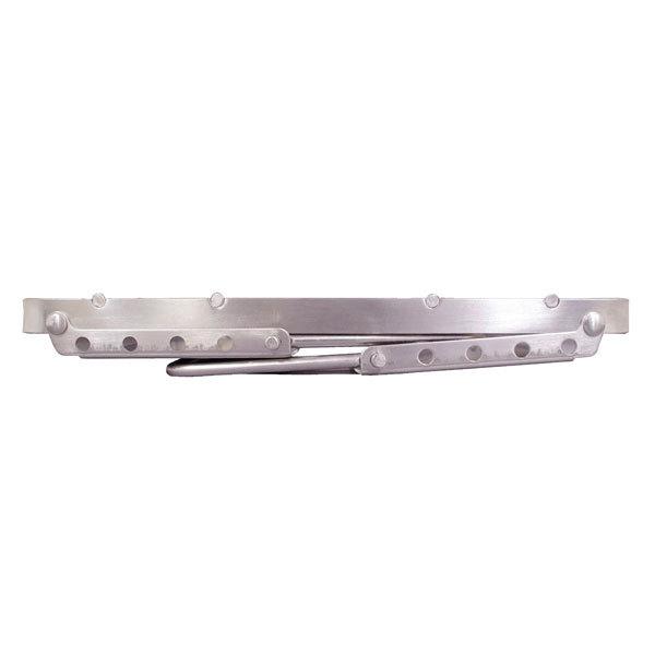 HIGHMOUNT ハイマウント アジャスタブルグリル 23222 ゴトク 五徳 料理 クッキング 調理器具 シングルバーナー対応 コンパクト 折りたたみ式 キャンプ用品 :hm-23222 ...