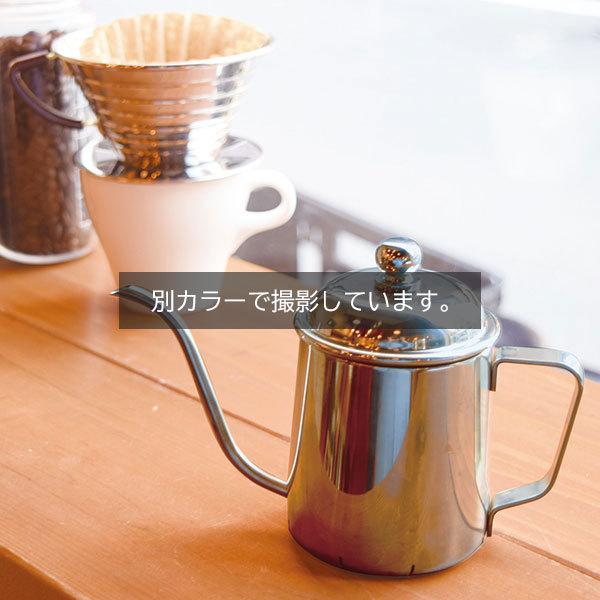 HIGHMOUNT ハイマウント ミニドリップポッド300ml 46171 ドリップポット コーヒーポット 珈琲 直火 細口 ステンレス キャンプ SALE セール : ミカノ&トレイル ...