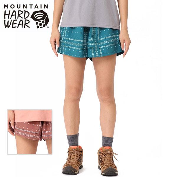 MOUNTAIN HARD WEAR マウンテンハードウェア Stryder Swim Short ストライダースウィムショーツ OL6397 ...