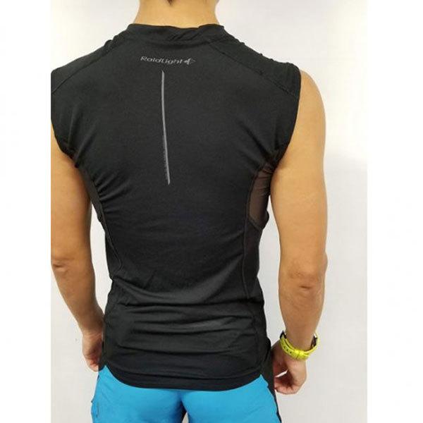 ★RaidLight(レイドライト) UltraLight TANK 日本限定モデル メンズ ノースリーブシャツ【トレイルランニング ...