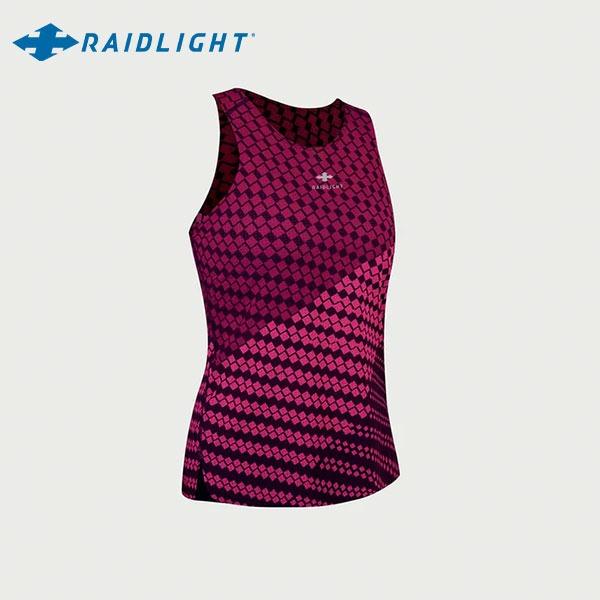 RAIDLIGHT RaidLight レイドライト MADE IN FRANCE TANK TOP W メイドインフランス タンクトップ ...