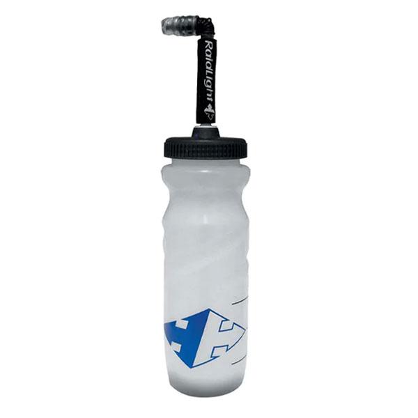RaidLight(レイドライト) Press-to-Drink 750ml Bottle ハードフラスクボトル(750ml) トレラン 給水 ...