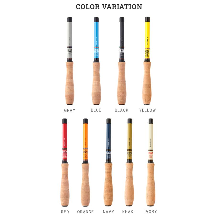 RGM(ROOSTER GEAR MARKET) SPEC.3/150 釣り竿 川釣り テンカラ 初心者 釣り具 1.50m フィッシング ...