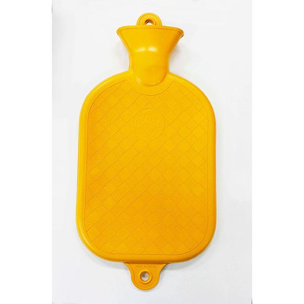 ROMO ロモ HOT WATER BOTTLE / 日本製 天然ゴム製湯たんぽ R-551801 湯タンポ ゆたんぽ カバー キャンプ用品 ...