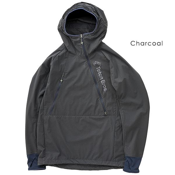 Teton Bros. ティートンブロス Run With Octa TB231-18M メンズ インサレーションジャケット :te-tb231-18m-23ss:トレイルランニング専門店 ...