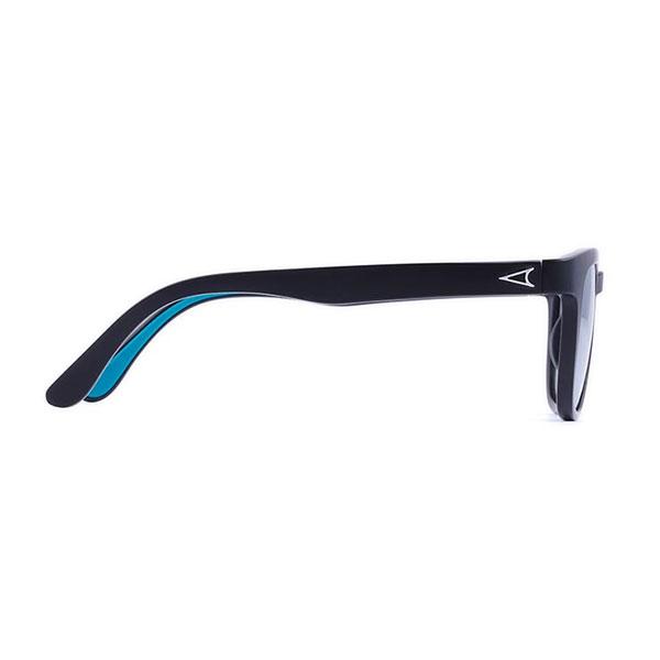 TYMER タイマー 「BRAKE」ブレイク Matt Black/Light Blue TY101-MBK-LBL メンズ・レディース スポーツサングラス : トレイルランニング専門店 ...