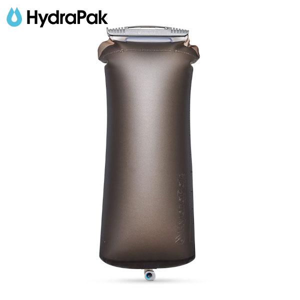 HydraPak Hydrapak(ハイドラパック) パイオニア 10L ボトル 水筒 ソフトフラスク フラスコ トレイルランニング 給水 ...