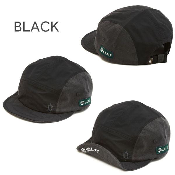 Clef Clef(クレ) RONNIE JET CAP メンズ・レディース メッシュキャップ トレラン キャップ 帽子 ランニング ...