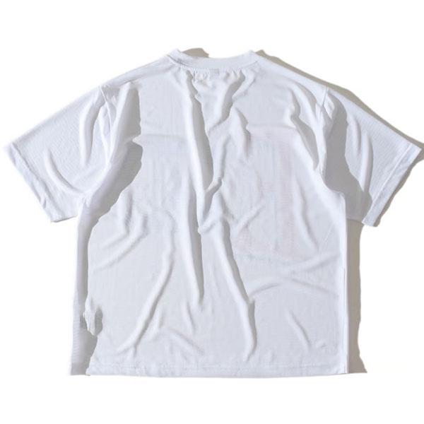 ELDORESO エルドレッソ Font Big Tee(White) E1013824 メンズ・レディース ドライ半袖Tシャツ : 外遊びの専門店Cam!Com! - 通販 - Yahoo ...