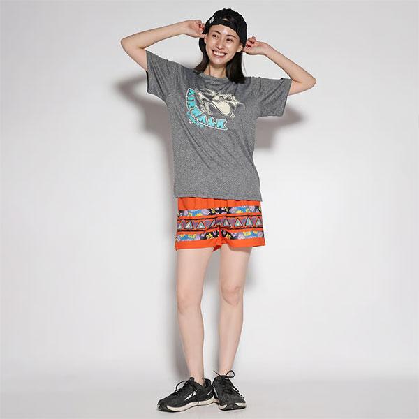 ELDORESO エルドレッソ Airwalk-2 Tee E1015315 メンズ・レディース ドライ 半袖 Tシャツ : 外遊びの専門店Cam!Com! - 通販 - Yahoo!ショッピング