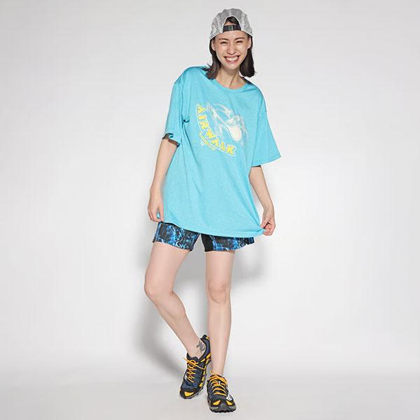 ELDORESO エルドレッソ Airwalk-2 Tee E1015315 メンズ・レディース ドライ 半袖 Tシャツ : 外遊びの専門店Cam!Com! - 通販 - Yahoo!ショッピング