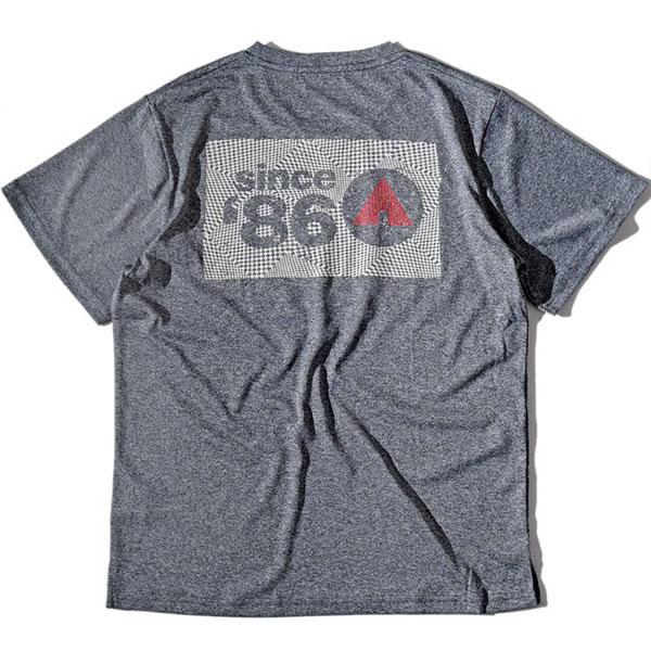 ELDORESO エルドレッソ Airwalk-2 Tee E1015315 メンズ・レディース ドライ 半袖 Tシャツ : 外遊びの専門店Cam!Com! - 通販 - Yahoo!ショッピング