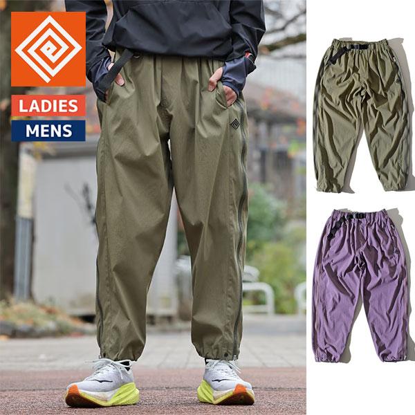 ELDORESO エルドレッソ Operation Pants E2004024 メンズ レディース ランニングパンツ ロングパンツ : 外遊びの専門店Cam!Com! - 通販 ...