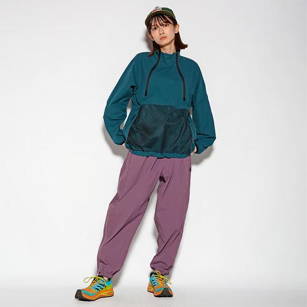 ELDORESO エルドレッソ Operation Pants E2004024 メンズ レディース ランニングパンツ ロングパンツ : 外遊びの専門店Cam!Com! - 通販 ...