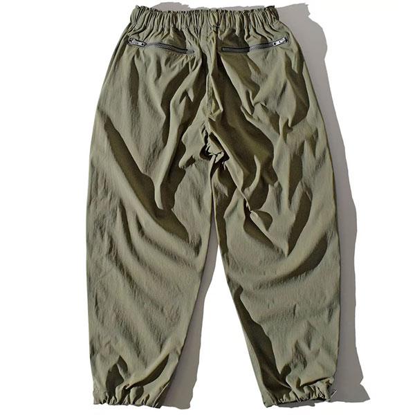 ELDORESO エルドレッソ Operation Pants E2004024 メンズ レディース ランニングパンツ ロングパンツ : 外遊びの専門店Cam!Com! - 通販 ...
