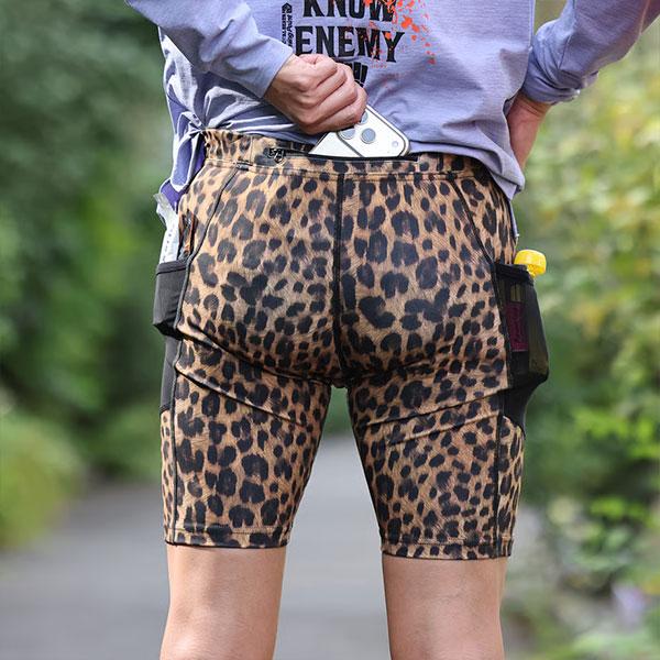 ELDORESO（エルドレッソ） Joshua Middle Spats E2406325 メンズ