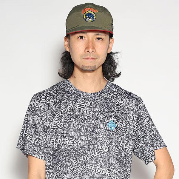 ELDORESO エルドレッソ Heresy Cap E7013315 メンズ・レディース トレラン キャップ ランニングキャップ : 外遊びの専門店Cam!Com! - 通販 - Yahoo ...