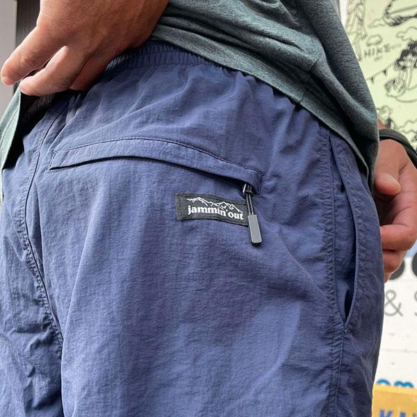 jammin'out ジャミンアウト ロングパンツ トレラン トレイルランニング ランニングパンツ ランパン : ja003 : 外遊びの専門 ...