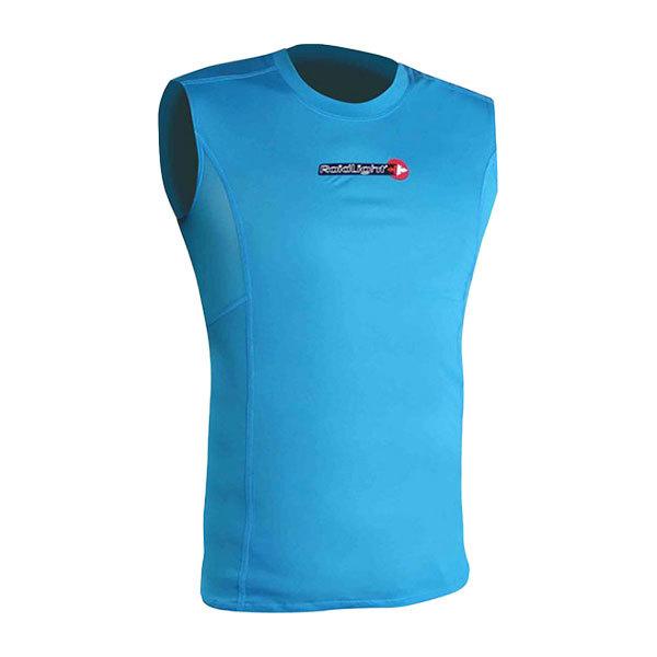 RAIDLIGHT（レイドライト） ★RaidLight(レイドライト) UltraLight TANK 日本限定モデル メンズ ノースリーブ ...