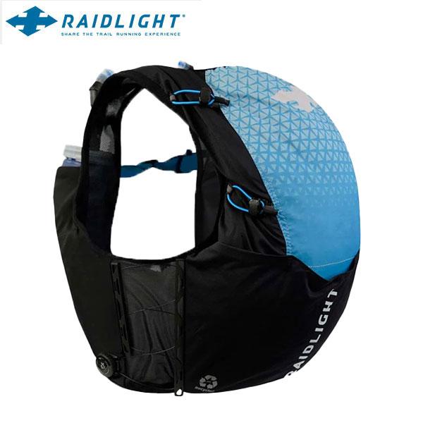 RaidLight(レイドライト) RESPONSIV 12L メンズ ザック・バックパック・リュック(12L) トレラン ランニング バッグ 軽量 男性 女性 : rdl-grjmb51 ...