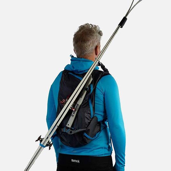 RAIDLIGHT RaidLight(レイドライト) Trail/ Ski touring backpack VO3 MAX 20L ...