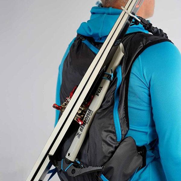 RAIDLIGHT RaidLight(レイドライト) Trail/ Ski touring backpack VO3 MAX 20L ...