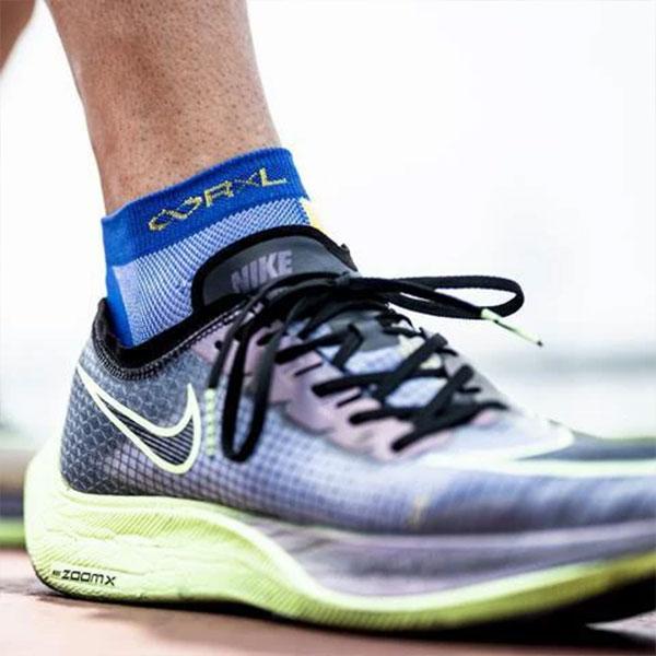 R×L アールエル レーシング グリップ ソックス(ラウンド) TRR-20R メンズ・レディース ランニングソックス : 外遊びの専門店Cam!Com! - 通販 - Yahoo!ショッピング