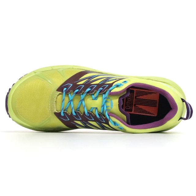 TOPO Athletic（トポアスレチック） TECNICA テクニカ MAXIMA 2.0 WS マキシマ 2.0 Lime-Purple ...