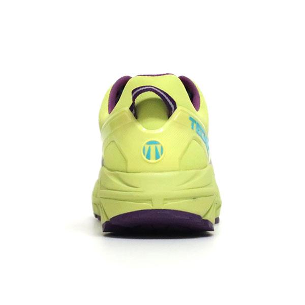 TOPO Athletic（トポアスレチック） TECNICA テクニカ MAXIMA 2.0 WS マキシマ 2.0 Lime-Purple ...