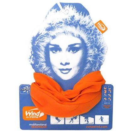 BUFF Wind x-treme/ウインドエクストリーム/ POLARWIND ポラールウインド ネックウォーマー/ /WP148 ...