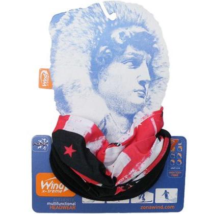 BUFF Wind x-treme/ウインドエクストリーム/ POLARWIND ポラールウインド ネックウォーマー/ /WP190 ...