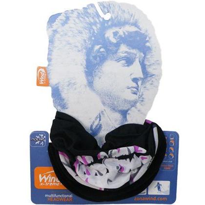 BUFF Wind x-treme/ウインドエクストリーム/ POLARWIND ポラールウインド ネックウォーマー/ /WP223 ...