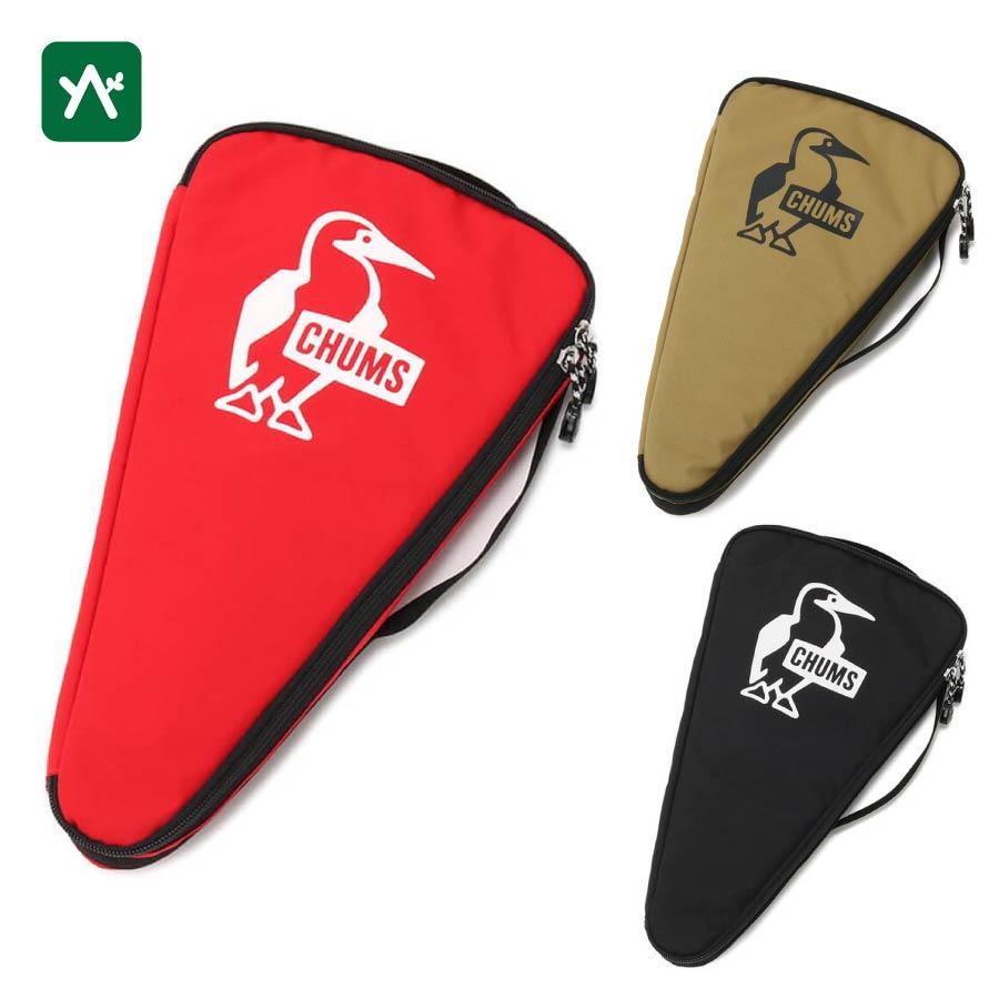 CHUMS（チャムス） Recycle Hot Sandwich Cooker Case CH60-3585 専用収納ケース : sotosotodays - 通販 - Yahoo!ショッピング