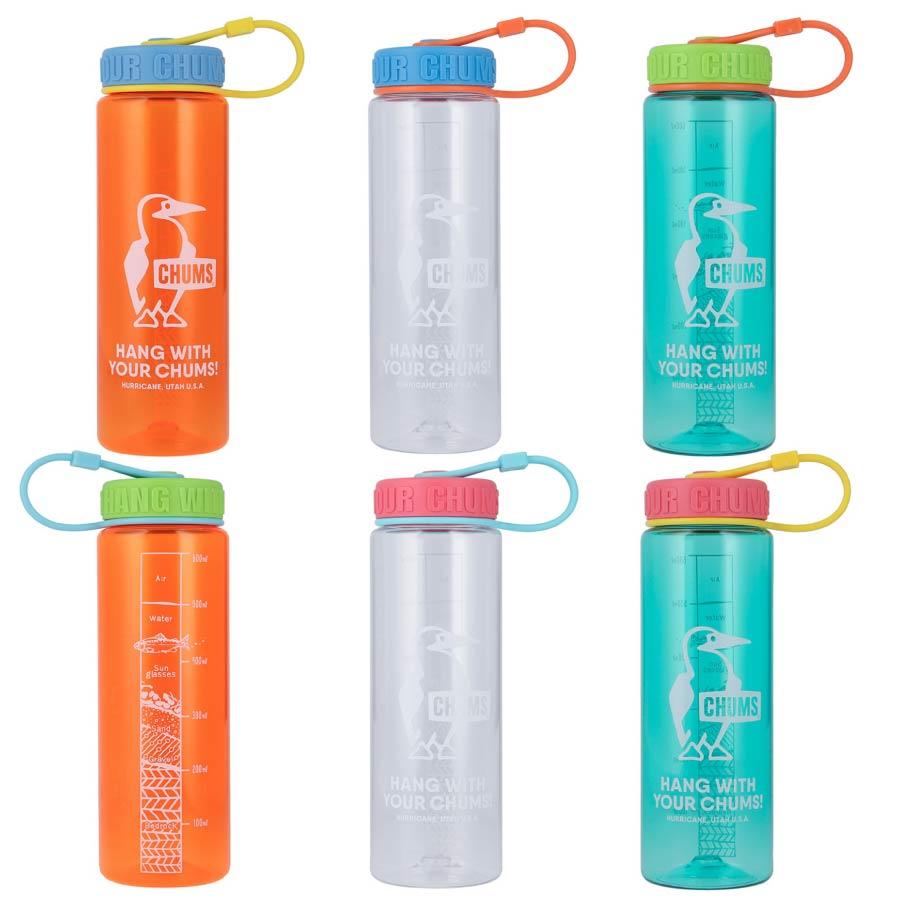CHUMS（チャムス） Booby Bottle 600ml CH62-2124 水筒 ボトル : sotosotodays - 通販 - Yahoo!ショッピング