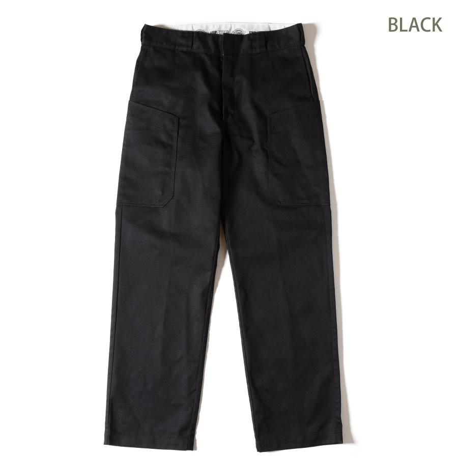 GRIP SWANY グリップスワニー FIELD WORK PANTS GSD-01 Dickiesコラボ ワークパンツ : sotosotodays - 通販 - Yahoo!ショッピング