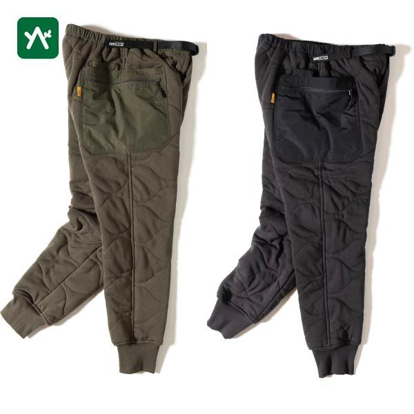 GRIP SWANY グリップスワニー W's キルトギアパンツ 2.0 GSW-18 キルトパンツ : sotosotodays - 通販 - Yahoo!ショッピング