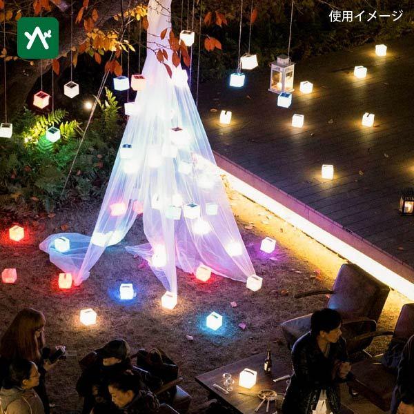 CARRY THE SUN キャリー・ザ・サン レインボー 24036 ソーラーランタン : sotosotodays - 通販 - Yahoo!ショッピング