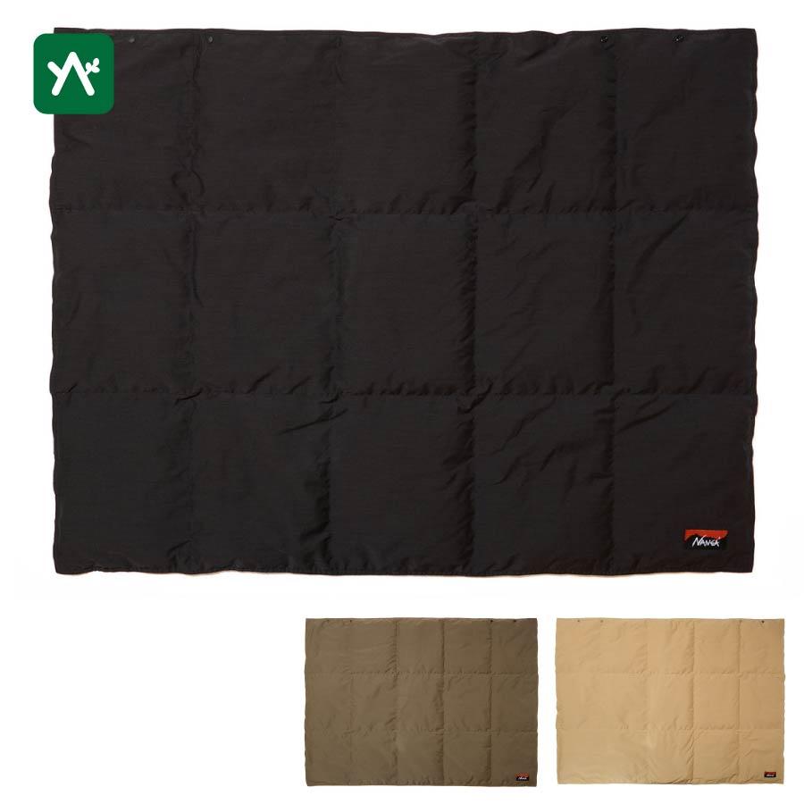 NANGA ナンガ TAKIBI RIPSTOP DOWNKET N1Td ブランケット : sotosotodays - 通販 ...